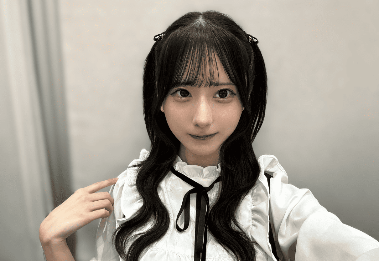秋元康『rain Tree』(レインツリー) メンバー「綾瀬ことり(コトリ)」のプロフィール・経歴