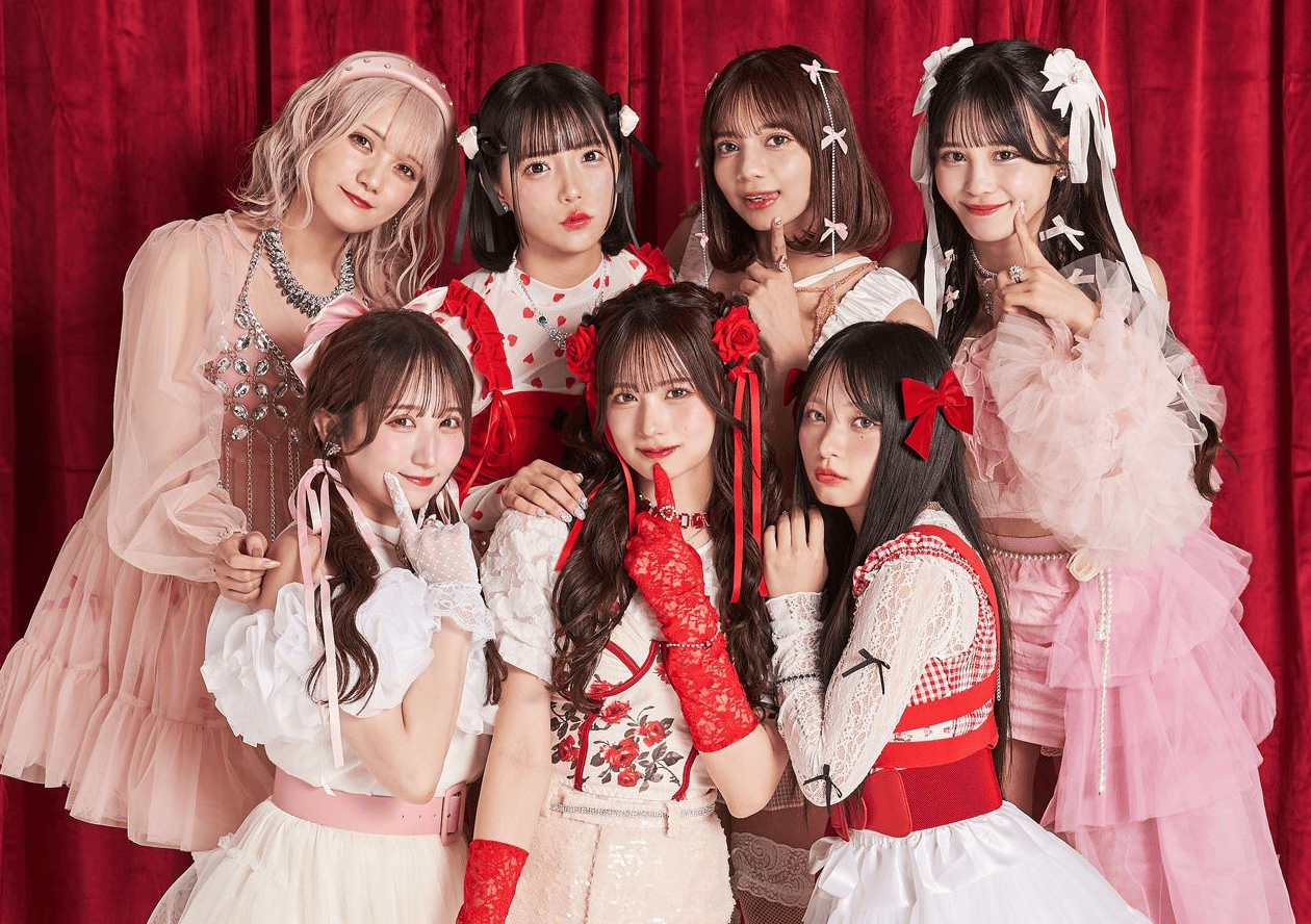 「CANDY TUNE」プロフィールと人気曲「キス・ミー・パティシエ」の魅力