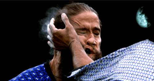 朝倉未来 映画『BLUE FIGHT』豪華キャスト続々発表！ GACKT×篠田麻里子×土屋アンナ×高橋克典×山田孝之×寺島進×大平修蔵